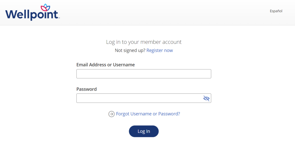 Wellpoint OTC Benefits