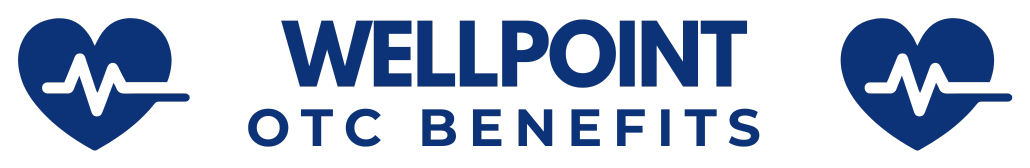 Wellpoint OTC Catalog 2025